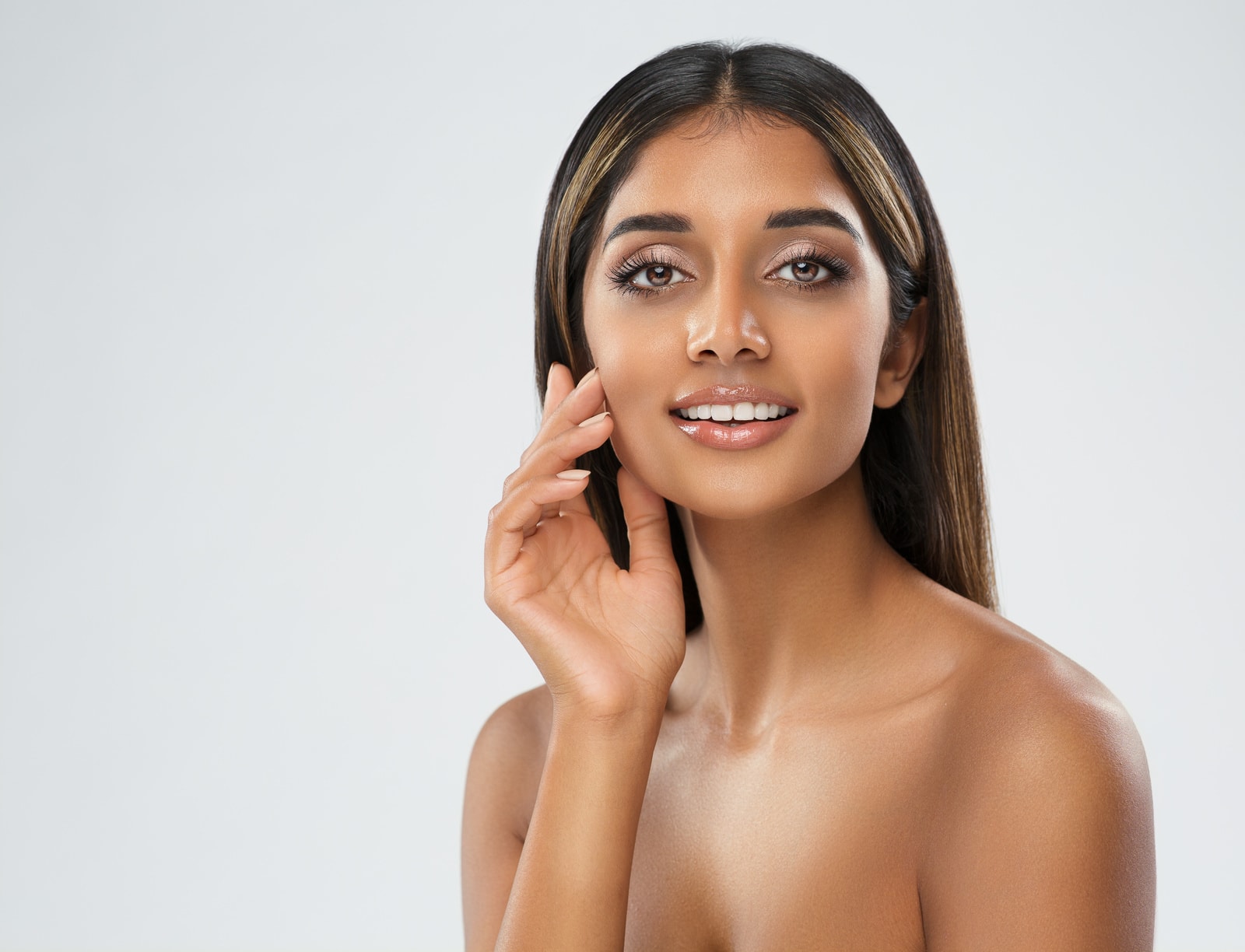 IPL Laser Facial | Wingfield Aesthetics