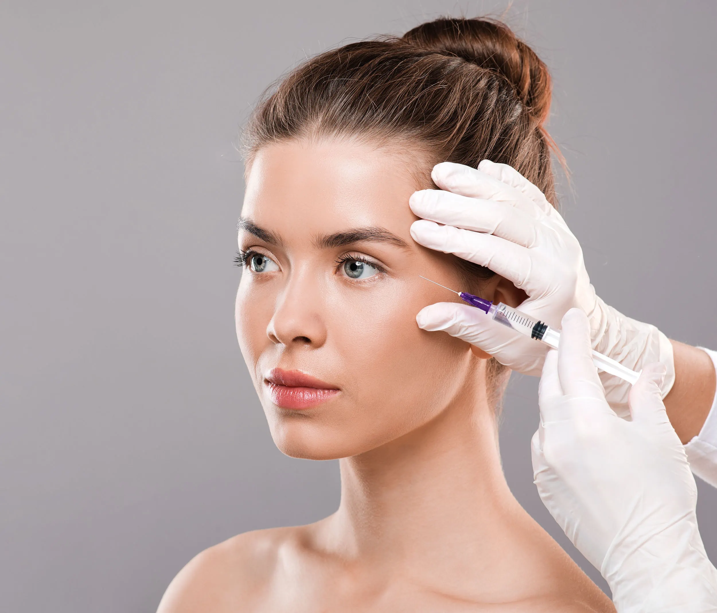 Botox Injections | Wingfield Aesthetics
